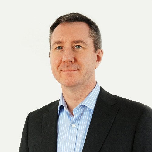 Stuart Nailer - International Bible Fellowship