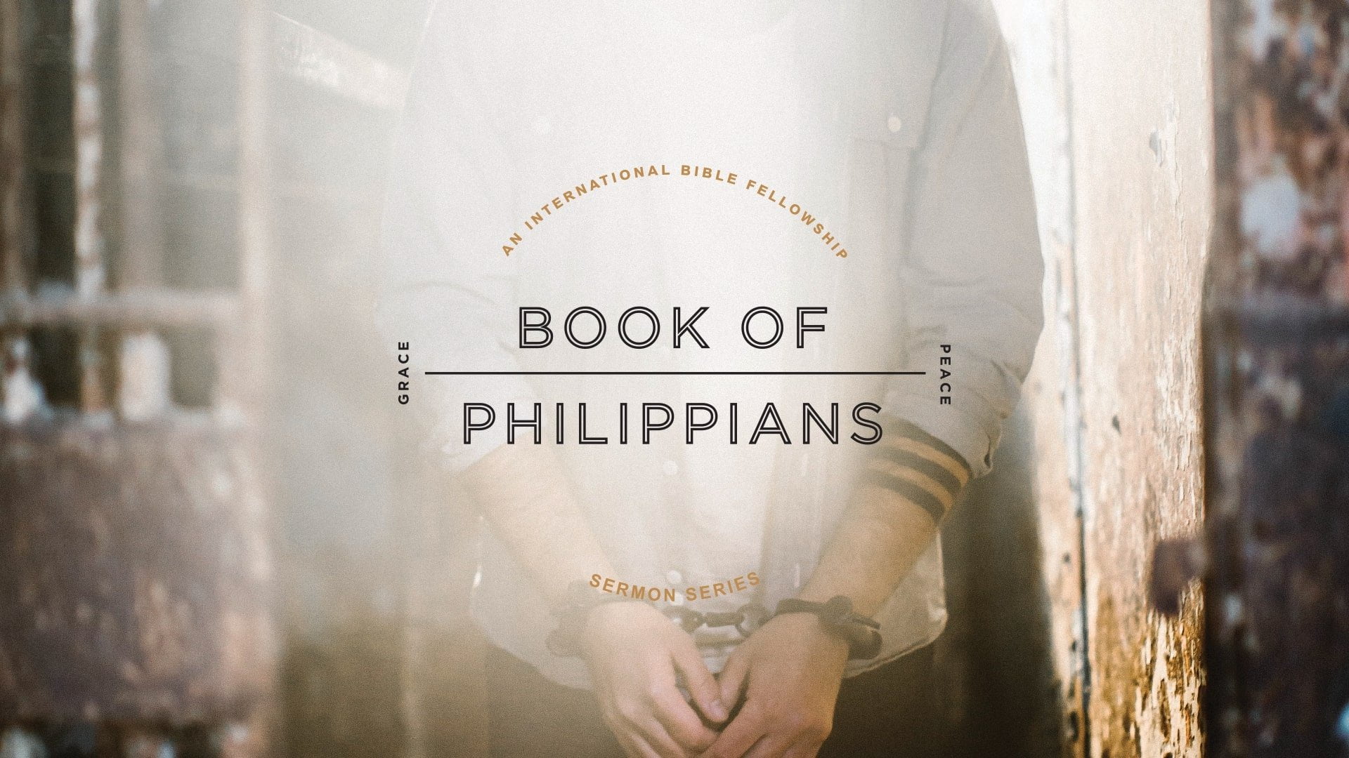 Growing Up Together - International Bible Fellowship